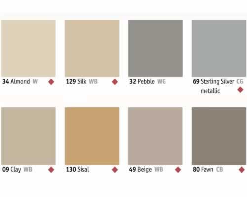 Johnsonite Millwork Rubber Cove Base