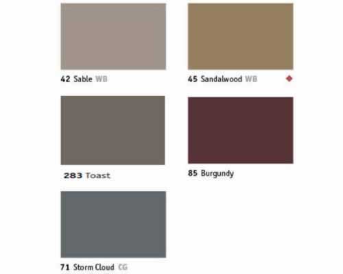 Johnsonite Wall Base Color Chart Johnsonite Millwork Wall Finishing