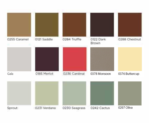 Wall Guards Inpro Standard