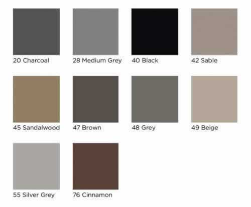 Johnsonite Wall Base Color Chart Johnsonite Millwork Wall Finishing