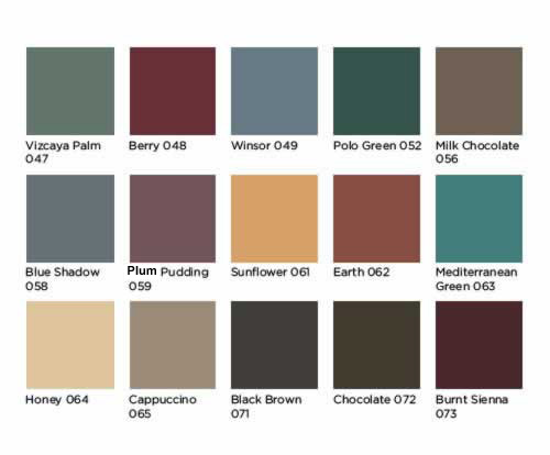 Flexco Vinyl Wall Base