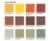 Johnsonite Color Chart