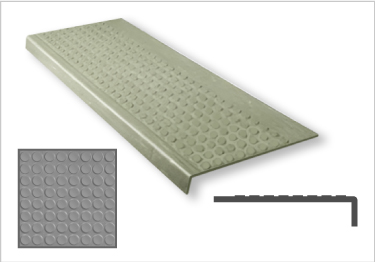 Rubber Stair Treads