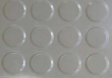 Rubber Stair Treads | Non Slip One-Piece Tread and Riser