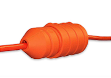 Extension Cord Plug Protector