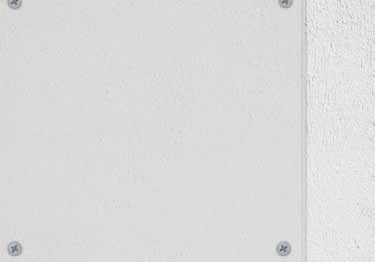 Clear Acrylic Wall Protection Sheets