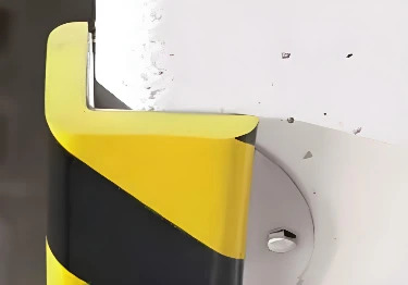 American Permalight Foam Bumper Corner Guards