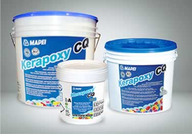 MAPEI® Kerapoxy CQ™ Premium Epoxy Grout | Mortar